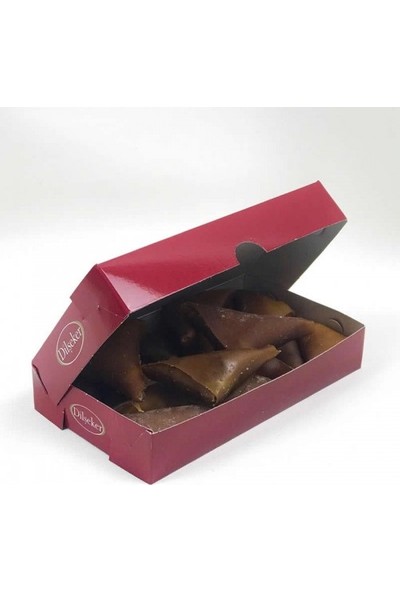 Dilşeker Pekmezli Muska Pestil 250 gr