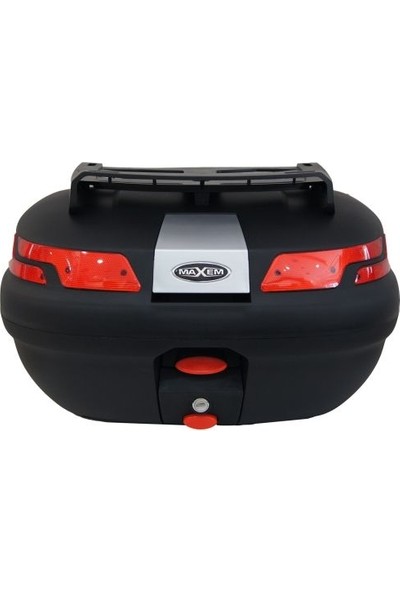 Maxem Maxem Çanta Sl45 Full Siyah 45 Lt Maxem Maxem Çanta Sl45 Full Siyah 45 Lt