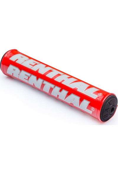 Renthal Renthal Gidon Süngeri Oem Ürün Siyah