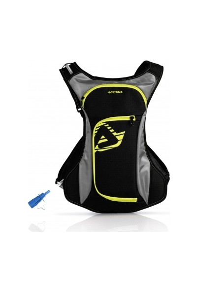 Acerbis Acerbis Acqua Suluklu Sırt Çantası Ve Alet Takım Çantası