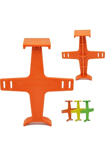 Caken Amortisör Sabitleme Sarı