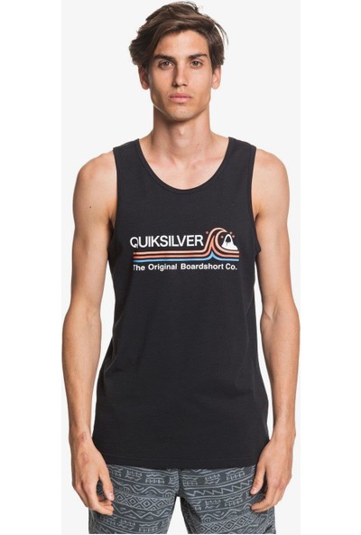 Quiksilver Stonecoldclassı M Tees Kvd0 Erkek Şort Mayo EQYZT05780-KVD0