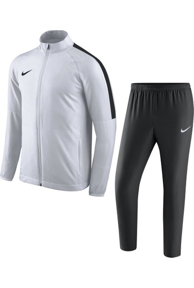 Nike Dry ACDMY18 Trk Suit W Çocuk Eşofman Takımı 893805