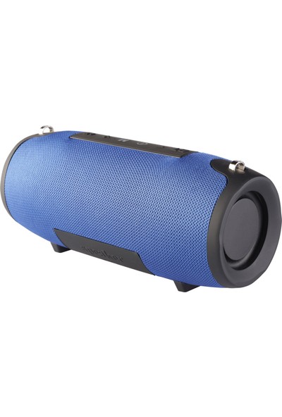 MF Product Acoustic 0215 Kablosuz Bluetooth Speaker Mavi