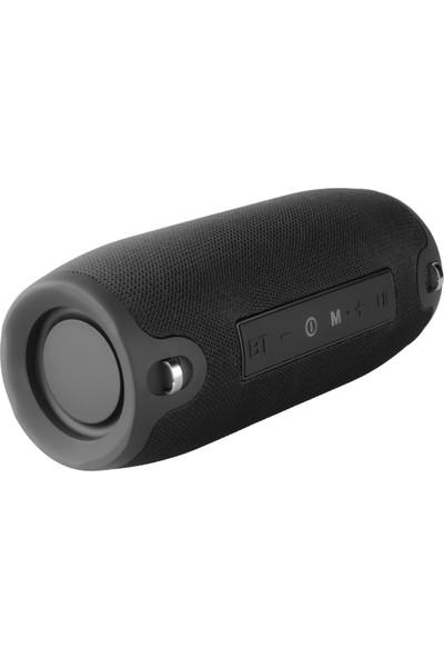 MF Product Acoustic 0215 Kablosuz Bluetooth Speaker Siyah MF Product Acoustic 0215 Kablosuz Bluetooth Speaker Siyah