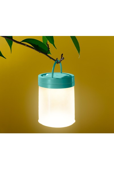 Tchibo Şişirilebilir LED Işık