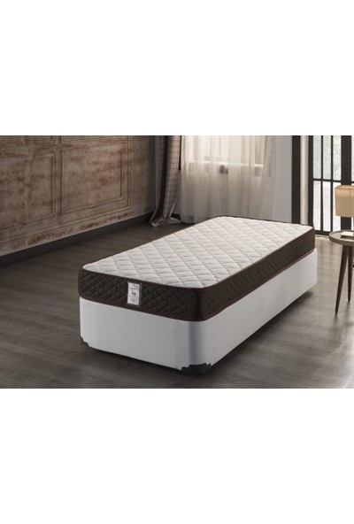 Pinotte Forli Yatak NMS Yaylı Sert Yatak 90 x 190 Cm Tek Kişilik Yatak Pinotte Forli Yatak NMS Yaylı Sert Yatak 90 x 190 Cm Tek Kişilik Yatak