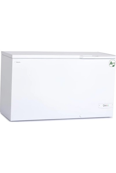 Uğur Ued 480 D/S 3 Fonksiyonlu Derin Dondurucu