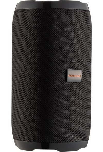 MF Product Acoustic 0216 Bluetooth Kablosuz Speaker Siyah MF Product Acoustic 0216 Bluetooth Kablosuz Speaker Siyah