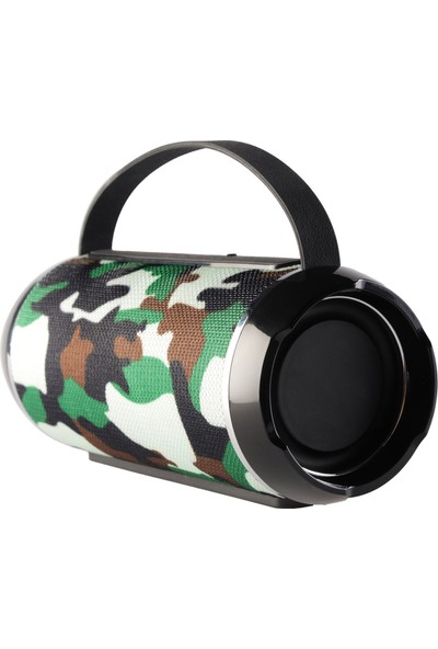 MF Product Acoustic 0218 Kablosuz Bluetooth Speaker Yeşil MF Product Acoustic 0218 Kablosuz Bluetooth Speaker Yeşil