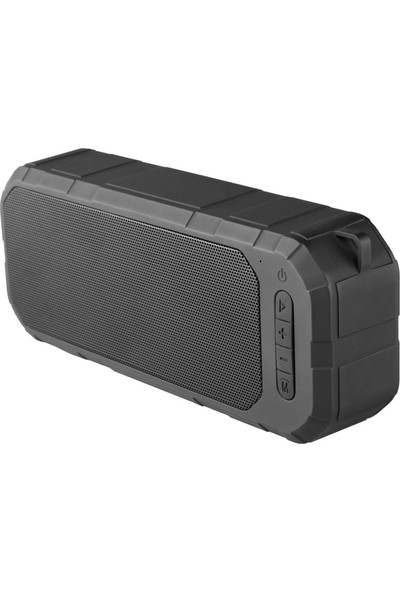 MF Product Acoustic 0486 Kablosuz Bluetooth Speaker Gri MF Product Acoustic 0486 Kablosuz Bluetooth Speaker Gri