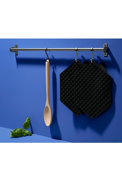 Tchibo 3'ü 1 Arada Mutfak Yardımcısı