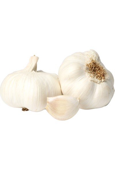 Dereköy Yöresel Ürünler Taşköprü Sarımsak 1 kg