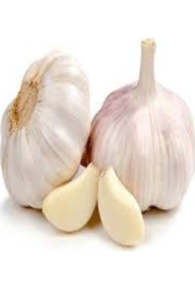 Dereköy Yöresel Ürünler Taşköprü Sarımsak 250 gr