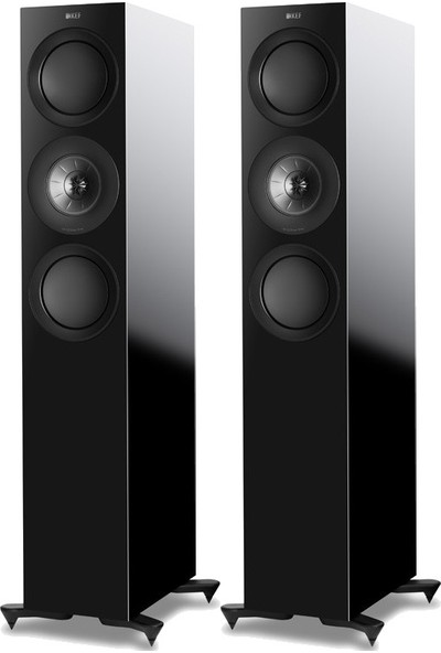Kef R7 Kule Tipi Pasif Hifi Hoparlör Kef R7 Kule Tipi Pasif Hifi Hoparlör