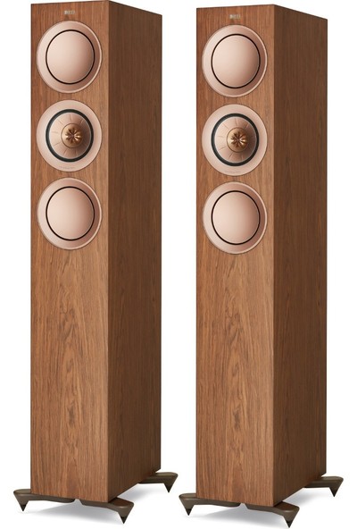Kef R5 Kule Tipi Pasif Hifi Hoparlör Kef R5 Kule Tipi Pasif Hifi Hoparlör