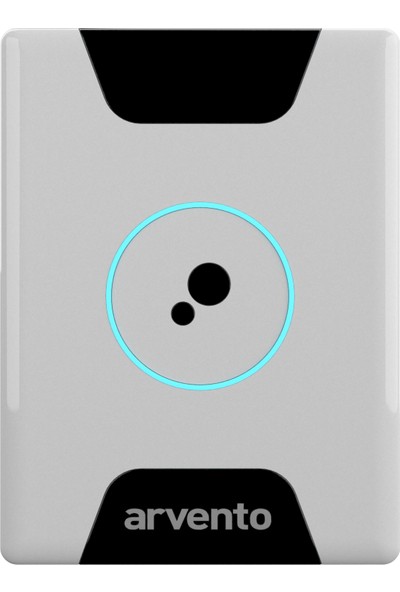 Arvento Treyki Mini Taşınabilir Gps Cihazı