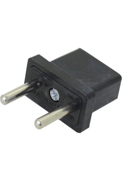 Ay-Ka Amerikan Tip Adaptör Dönüştürücü Fiş Ay-Ka Amerikan Tip Adaptör Dönüştürücü Fiş