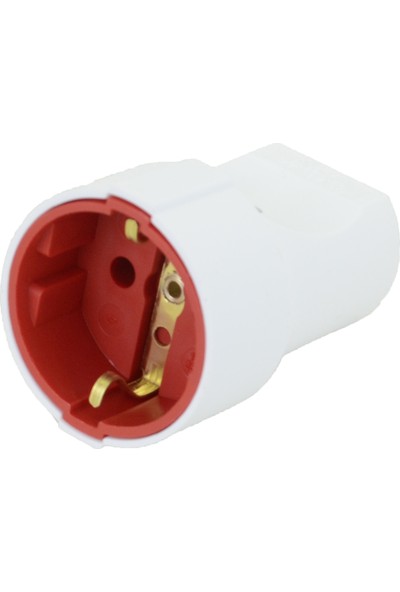 Ay-Ka Topraklı Dişi Fiş