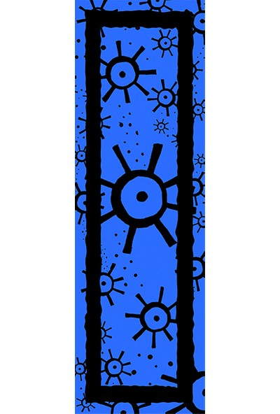 Belnido Home Premium Runner RNA00004