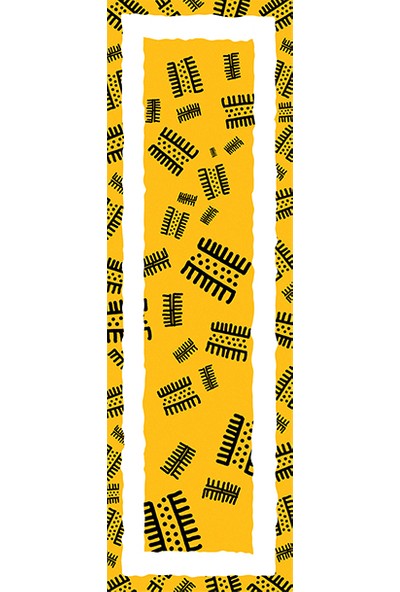 Belnido Home Premium Runner RNA00005