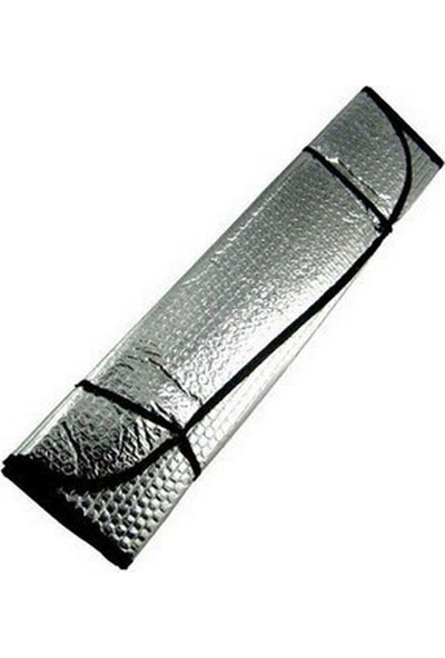 Space Oto Araç Ön Cam Güneşliği 70 x 140 cm