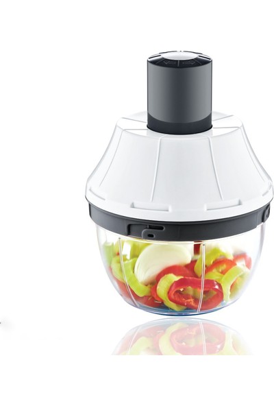 Perotti 11299 Milton Basmalı El Robotu