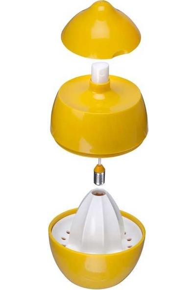 Tantitoni Limon Sıkacağı ve Spreyi