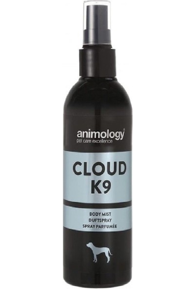 Animology Cloud K9 Köpek Parfümü Bakım Spreyi 150 ml