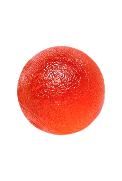 Cando® Gel Squeeze Sıkma Egzersiz Topu Kırmızı Light 10-1492 Cando® Gel Squeeze Sıkma Egzersiz Topu Kırmızı Light 10-1492