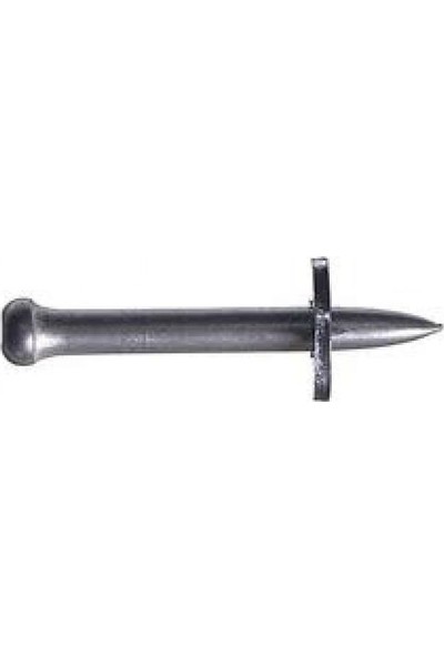 Akdeniz Nk 42 Çelik Pullu Çivi Çinko Kaplama 100 Adet