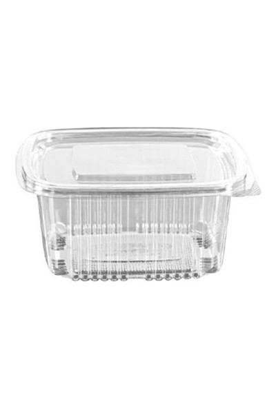 Bkr Sızdırmaz Kase 500 cc 100'lü