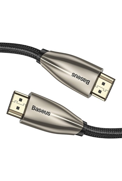 Baseus CADSP-B01 Horizontal 2.0 4K HDMI Kablo - 2m