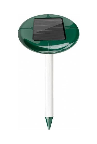 igreen I.t. Akrep Köstebek Yılan Fare Kovucu