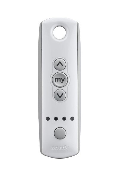Somfy Tellis T4 Kanal Somfy Panjur Tente Giyotin Cam Kumandası
