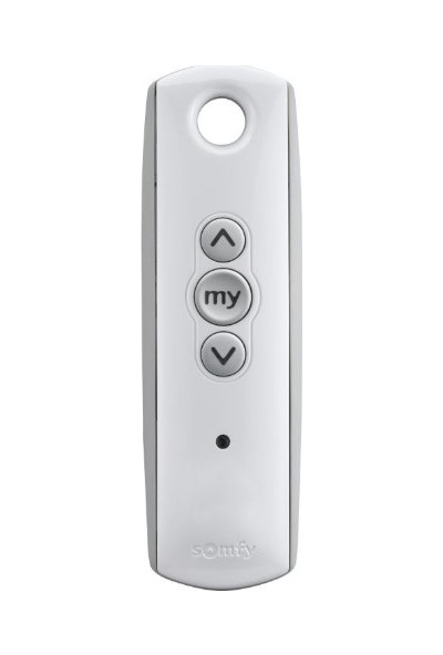 Somfy Tellis Tek Kanal Somfy Panjur Tente Giyotin Cam Kumandası