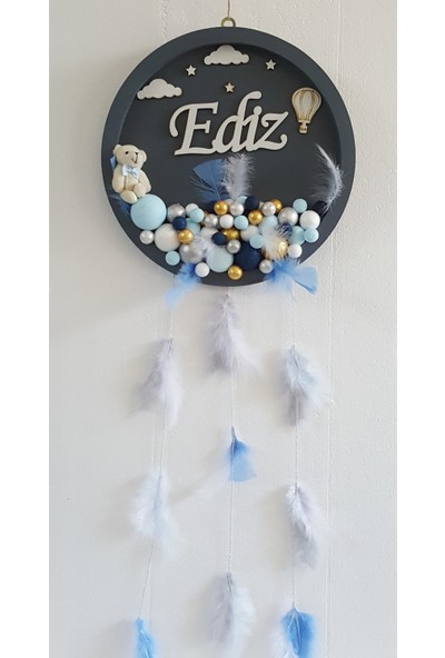 Baby Design Bebek Odası Isme Özel Kapı Süsü Ayıcıklı Bulut Bubble Baby Design Bebek Odası Isme Özel Kapı Süsü Ayıcıklı Bulut Bubble