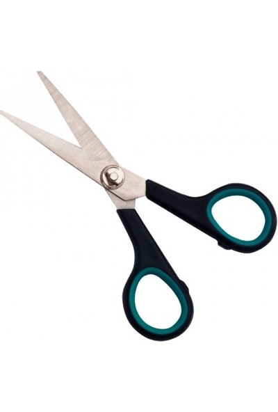 Tudor Orta Yeşil Makas