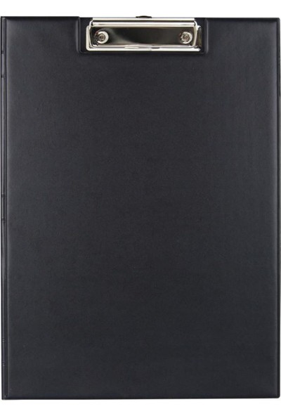 Temat Kapaklı Sekreter Blok Siyah Renk Temat Kapaklı Sekreter Blok Siyah Renk