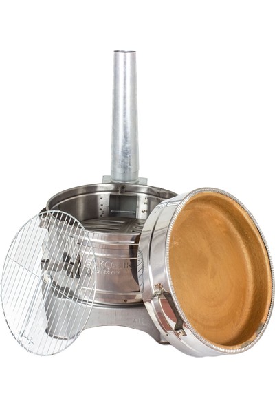 Metehan Güveçli Mangal Metehan Güveçli Mangal