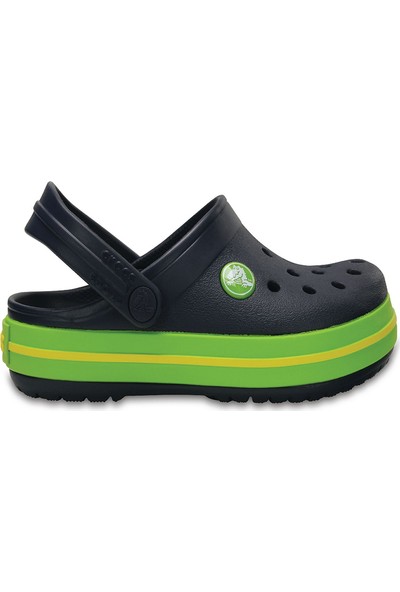 Crocs 204537-4K6 Crocband Çocuk Terlik