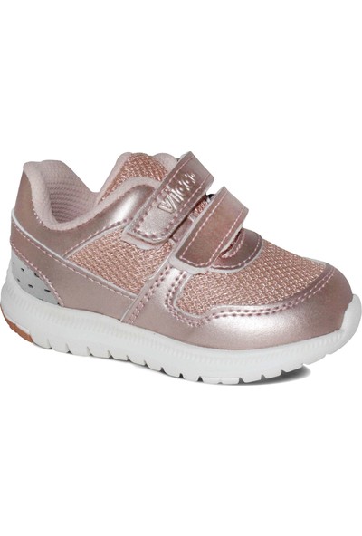 Vicco Solo İlkadım Phylon Spor Ayakkabı Pudra 346.E19K.117 Vicco Solo İlkadım Phylon Spor Ayakkabı Pudra 346.E19K.117