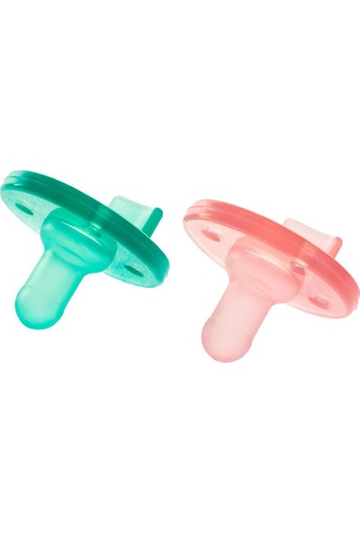 Oioi İkili Emzik 0+ Ay