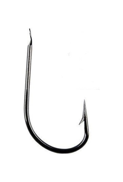 Powerex 530 Black Nikel No:1 Olta İğnesi 10'lu