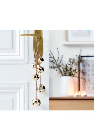 Tchibo Minik Çan Askı