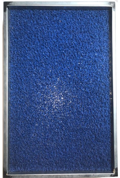 İzmetal Hijyen Paspası 45 x 70 x 3 cm