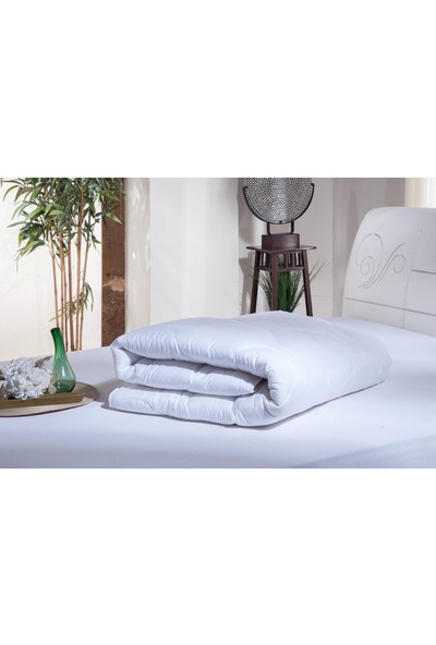 Doqu Home Microfiber Tek Yorgan 155 x 215 cm