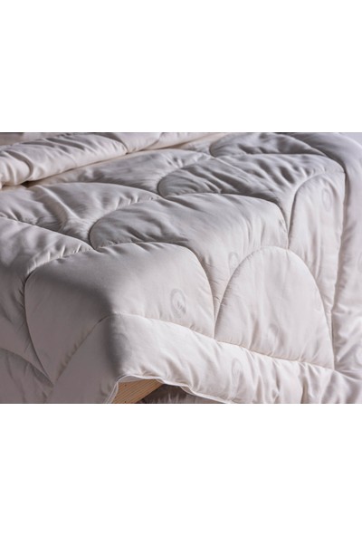 Doqu Home Pamuk Çift Kişilik Yorgan 195 x 215 cm