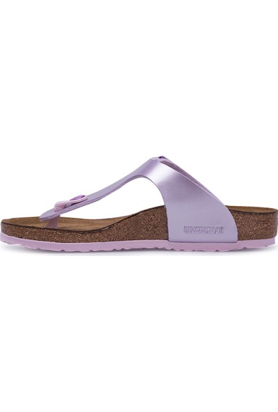 Birkenstock Kız Çocuk Gizeh Bf Terlik 4 Terlik 1012528
