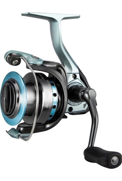 Okuma Alarıs Als-30 Olta Makinesi Okuma Alarıs Als-30 Olta Makinesi